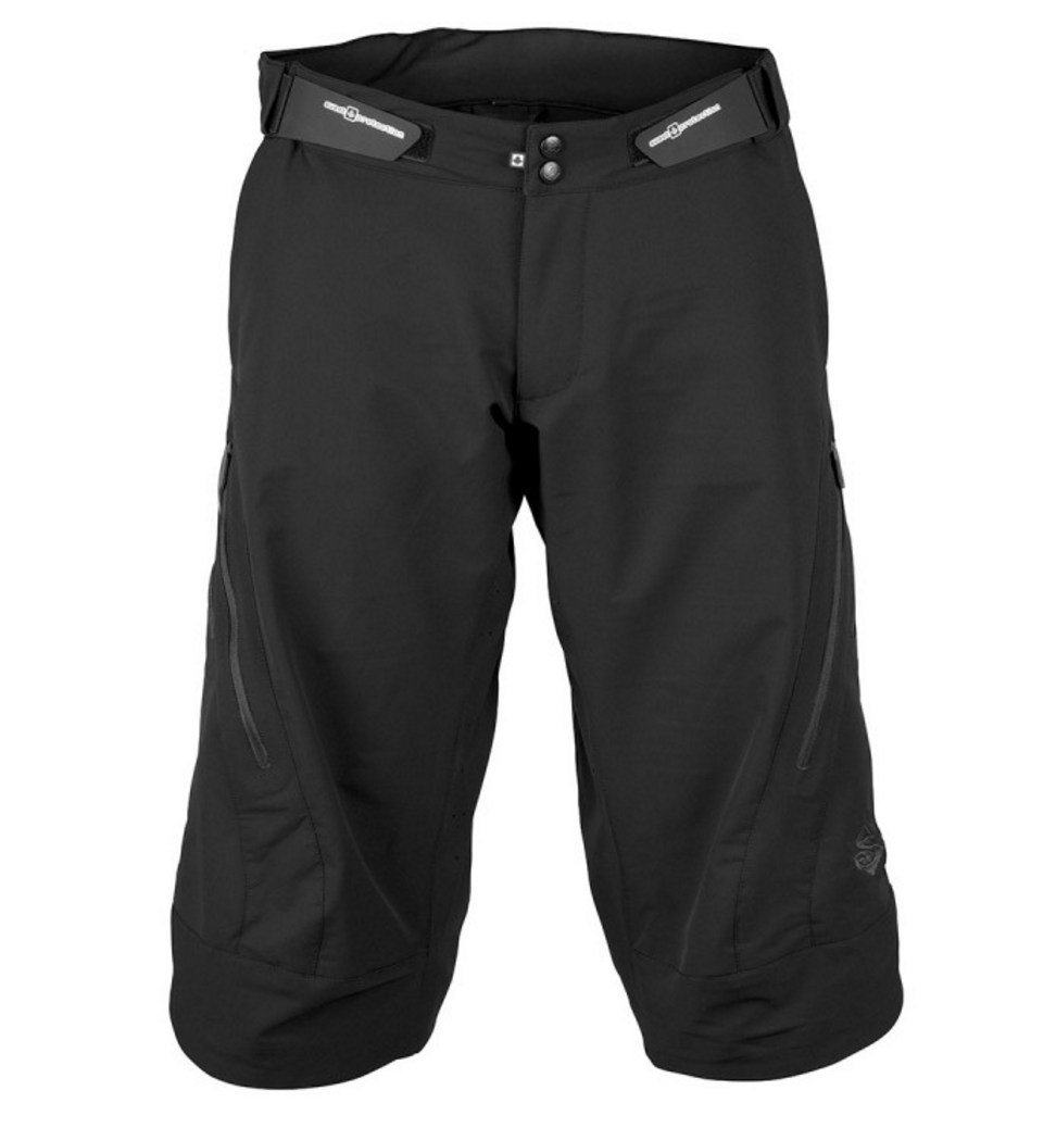 MTB shorts med og uden pude - Læs mere på OutdoorMagasinet.dk