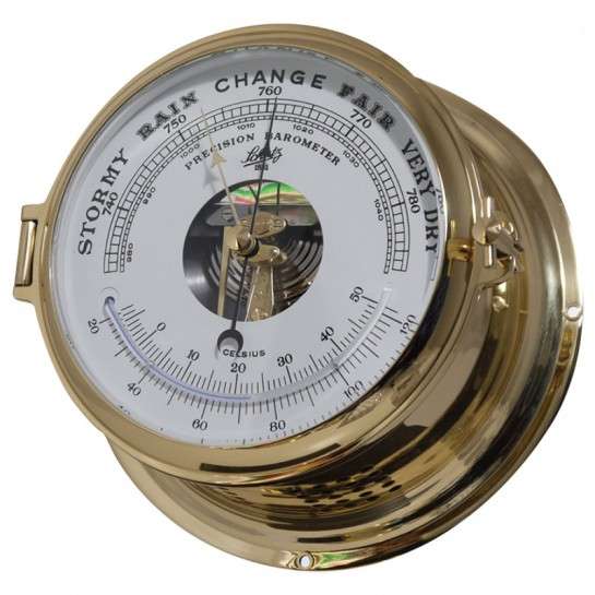 Skibsbarometer - Læs mere på OutdoorMagasinet.dk